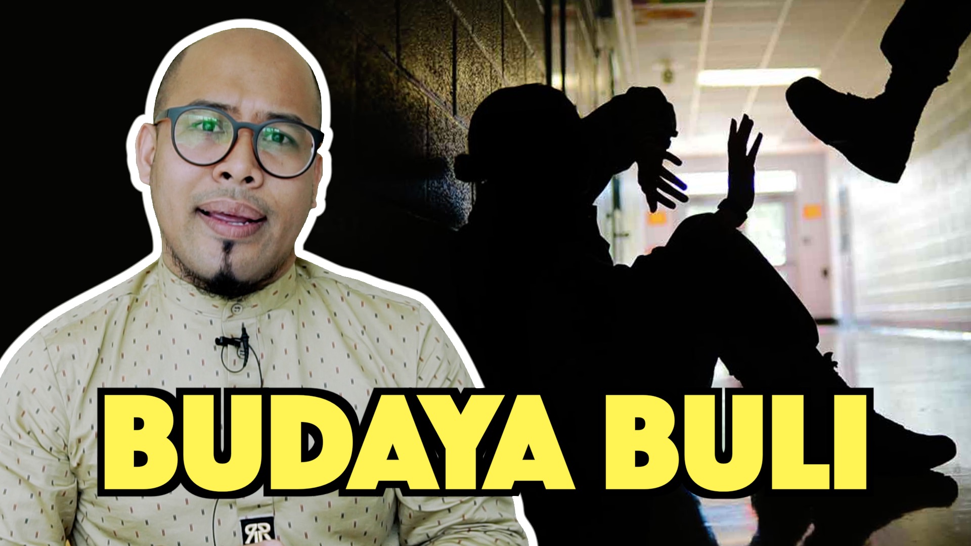 Budaya Buli – ML Studios