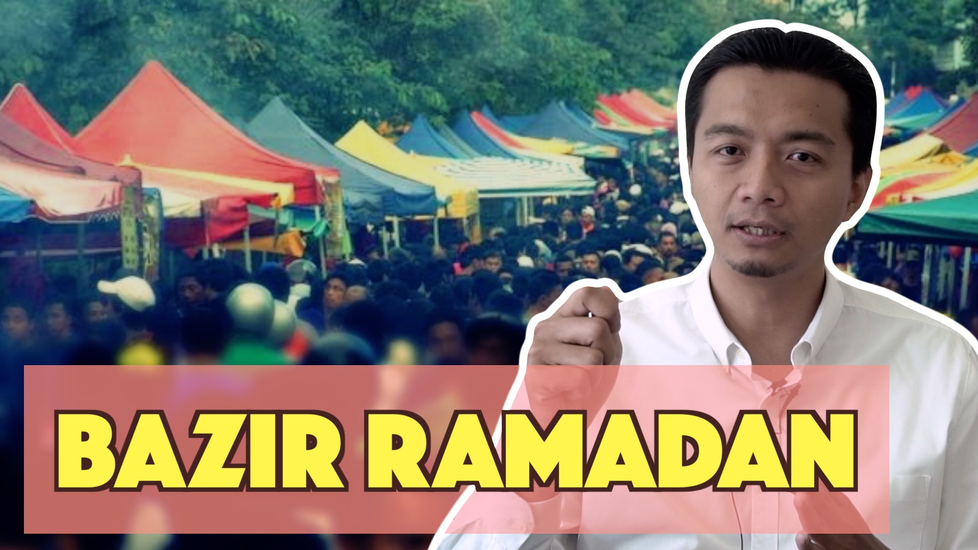 Bazir Ramadan – ML Studios