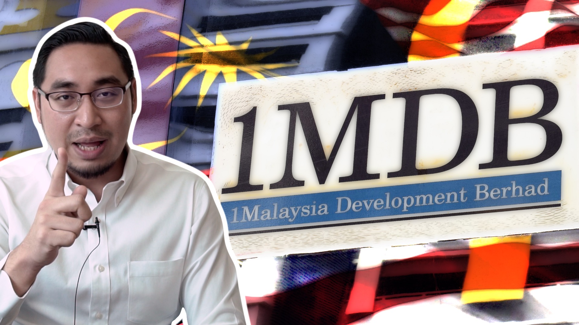 1MDB – ML Studios