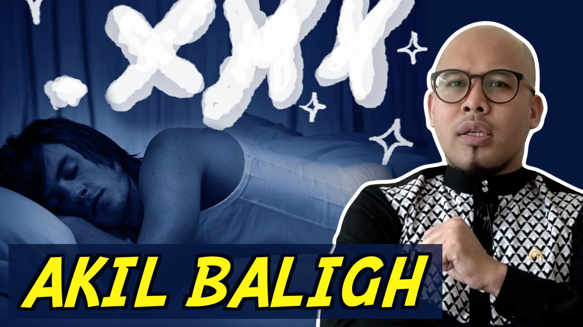 Akil Baligh – ML Studios