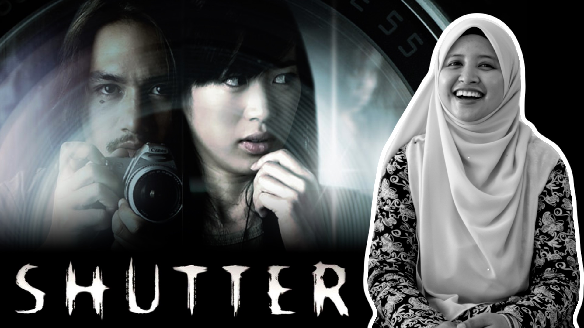 Review Filem – Shutter – ML Studios