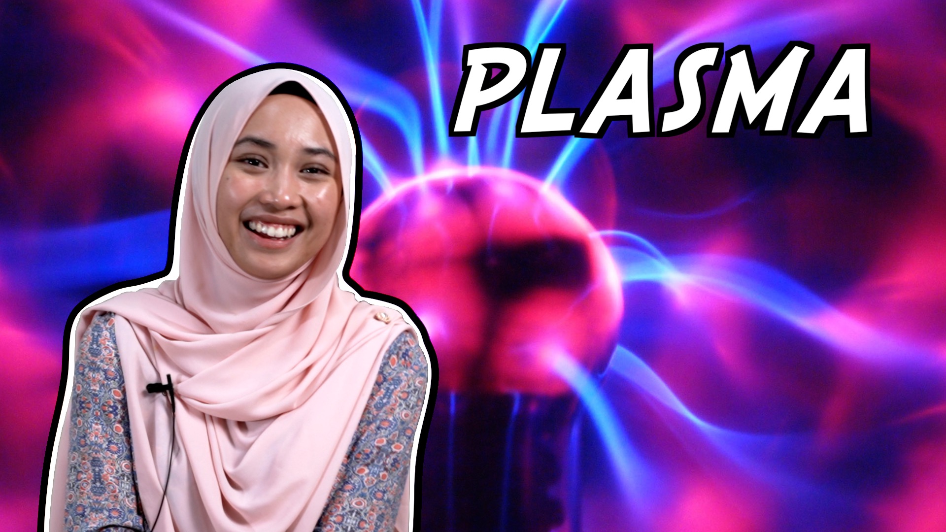 Plasma – ML Studios