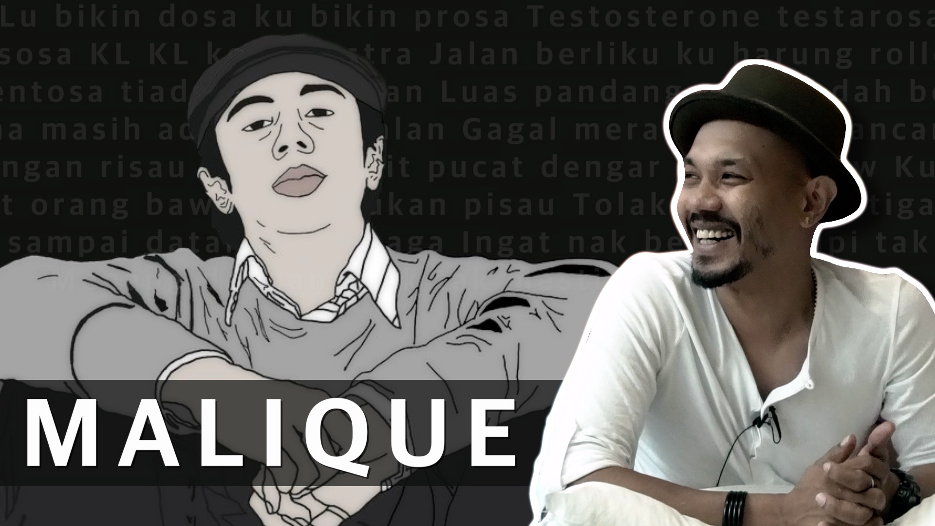 Malique – ML Studios