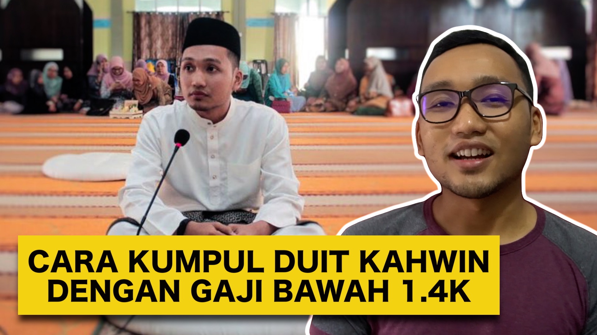 Pocong (Part 1) – ML Studios