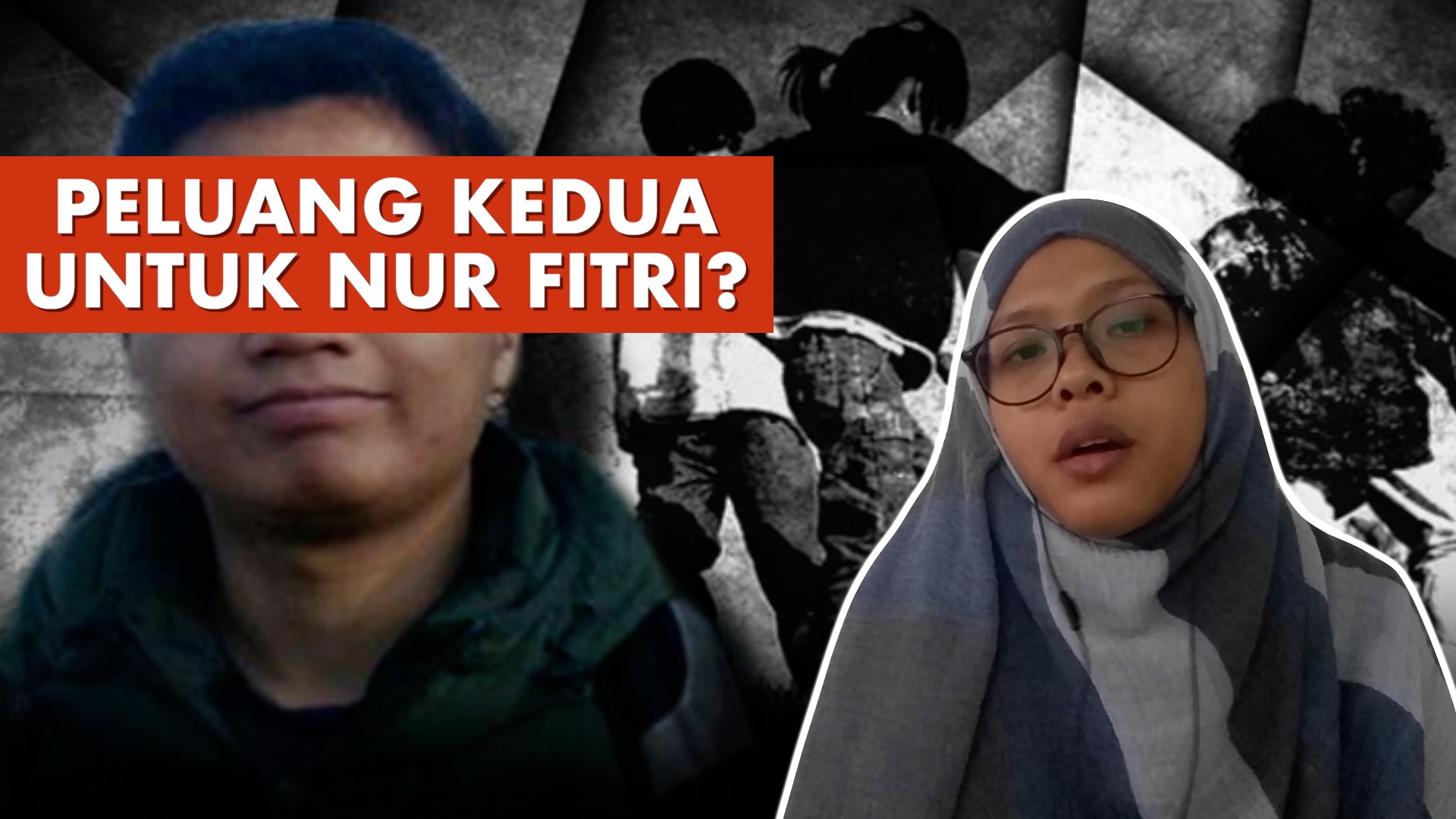 Peluang Kedua untuk Nur Fitri? – ML Studios