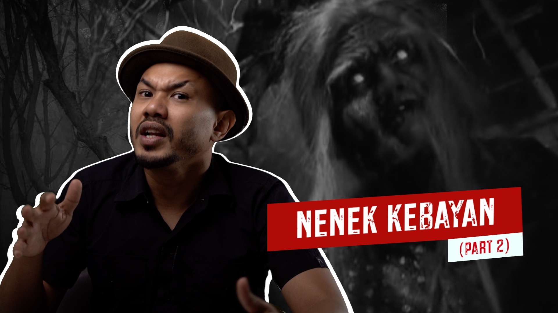 Nenek Kebayan (Part 2) – ML Studios