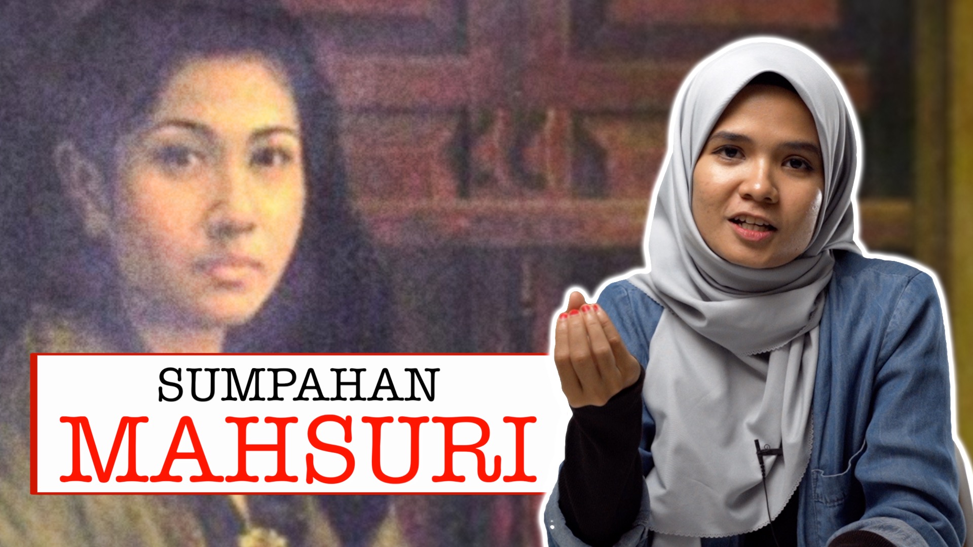 Sumpahan Mahsuri – ML Studios