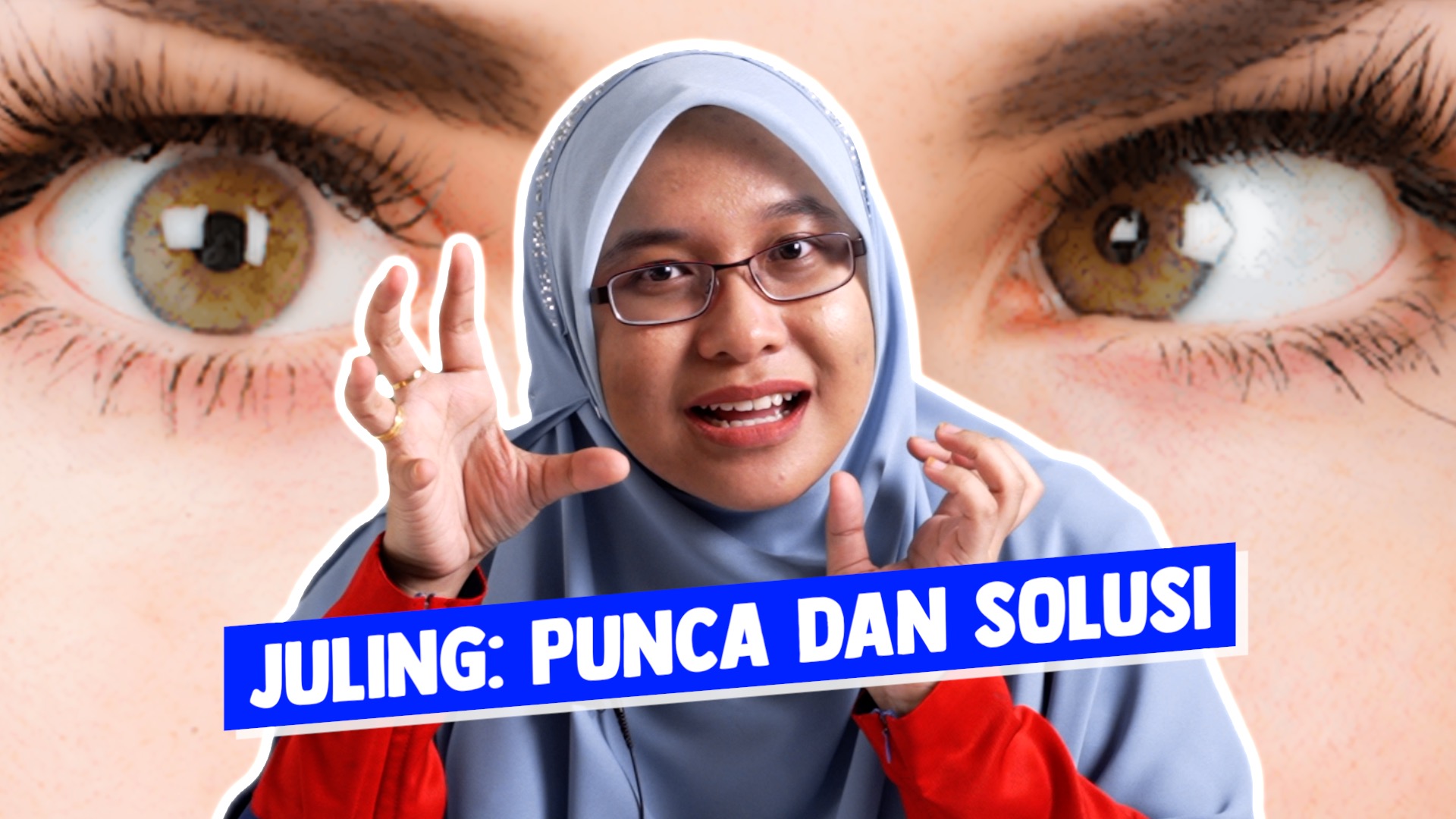 Juling: Punca dan Solusi – ML Studios
