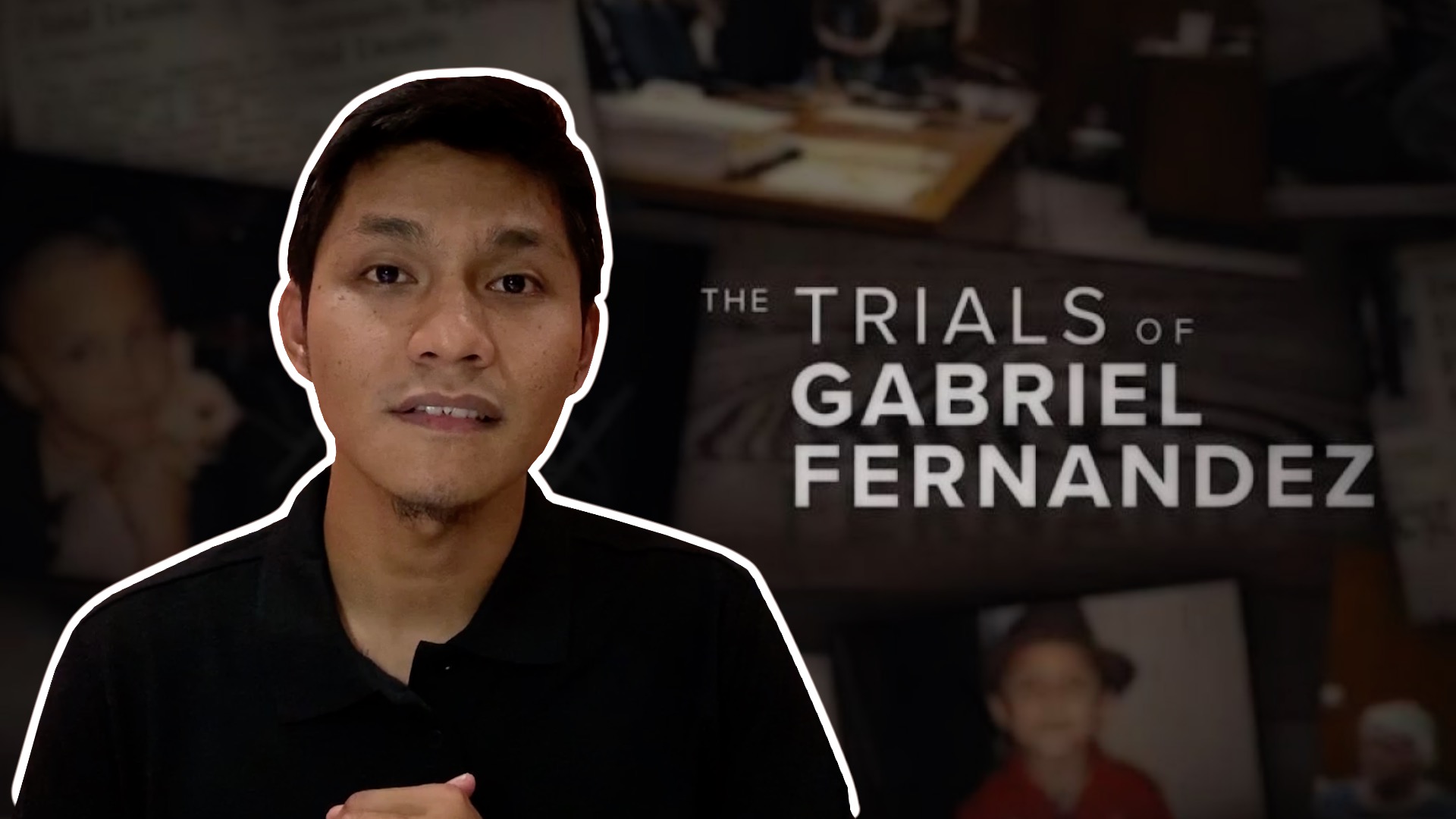 Review Docuseries – The Trials of Gabriel Fernandez – ML Studios