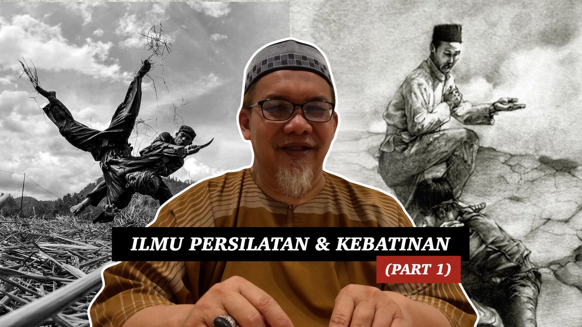 Ilmu Persilatan & Kebatinan (Part 1) – ML Studios