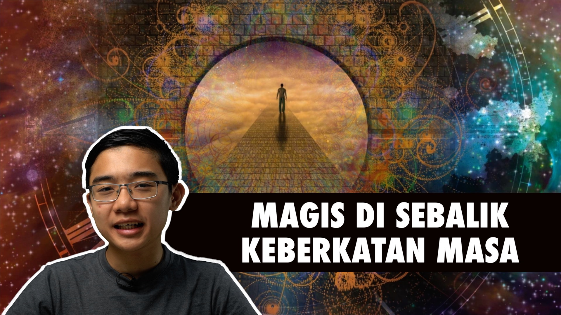 Khawlah Al-Azwar: Wanita yang Mengejutkan Khalid – ML Studios