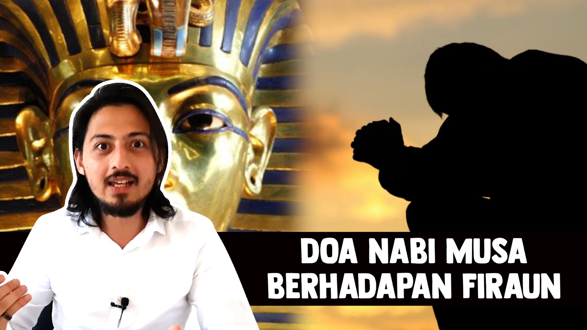 Pengajaran Filem Madu Tiga – ML Studios