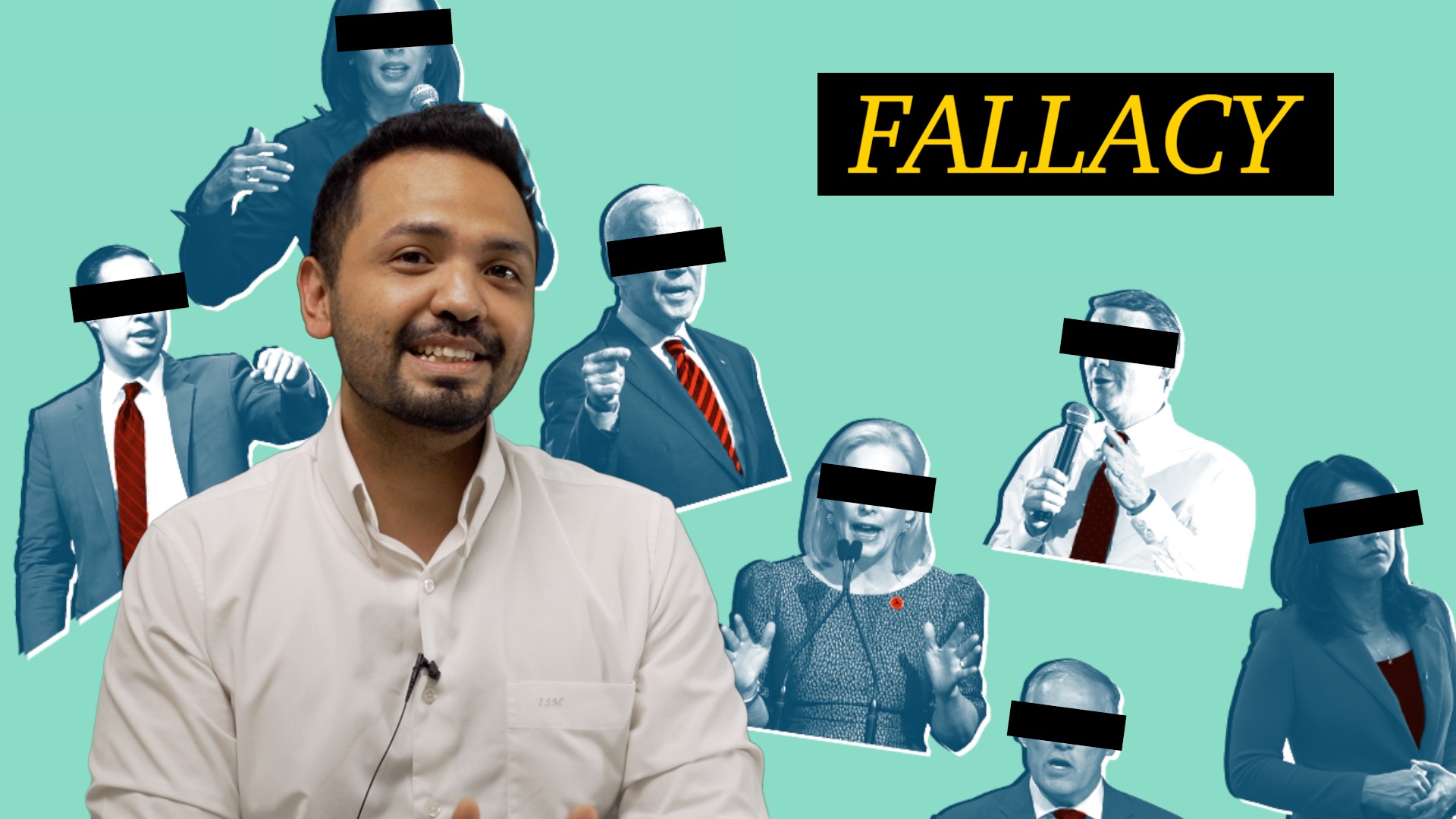 Fallacy ML Studios