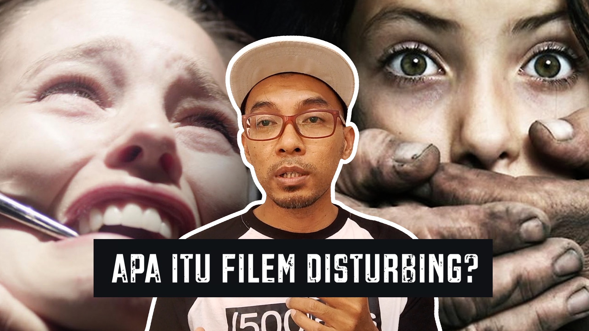 Apa Itu Filem Disturbing ML Studios