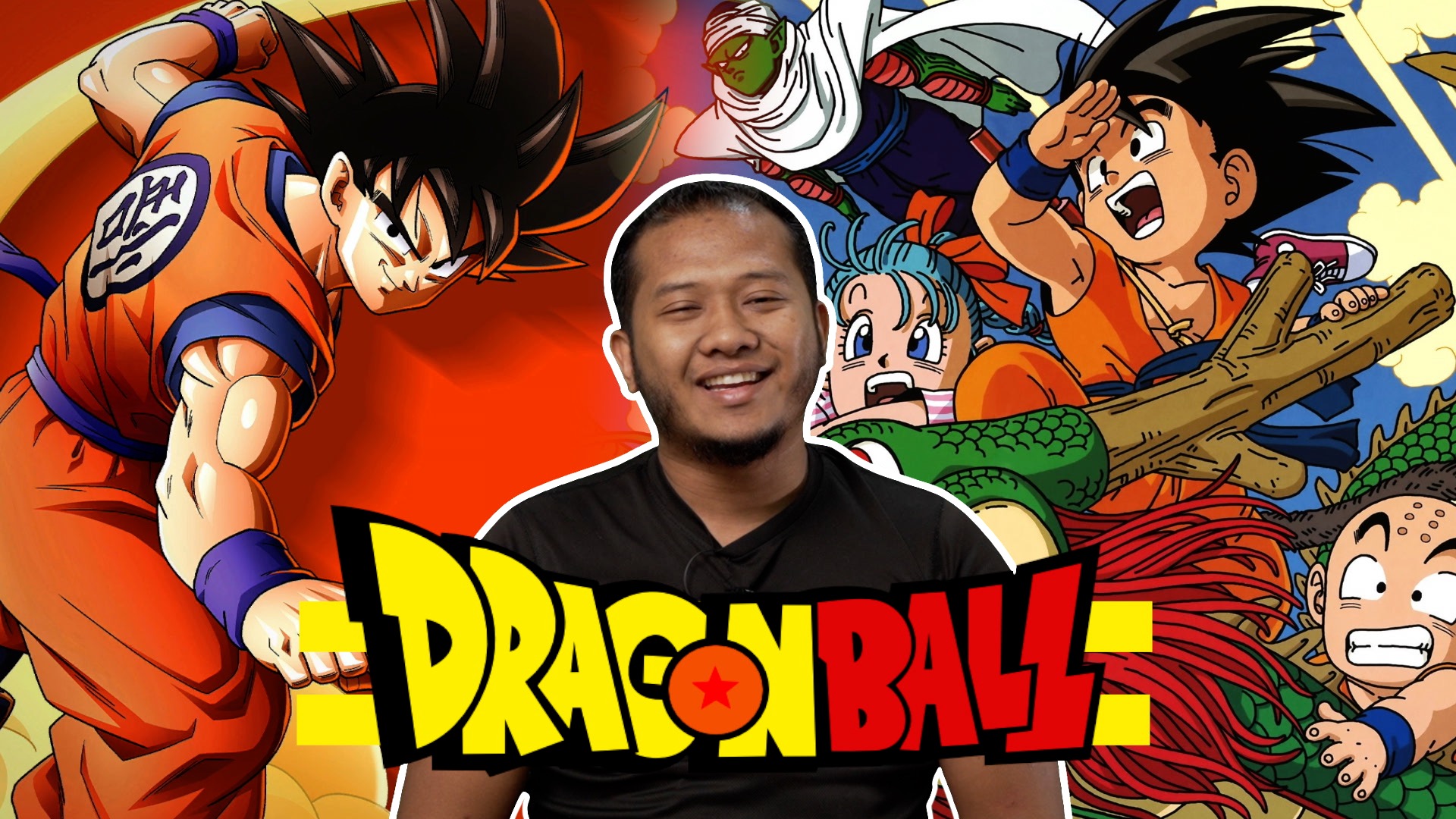 Tamim Ad-Dari Berjumpa Dajjal – ML Studios