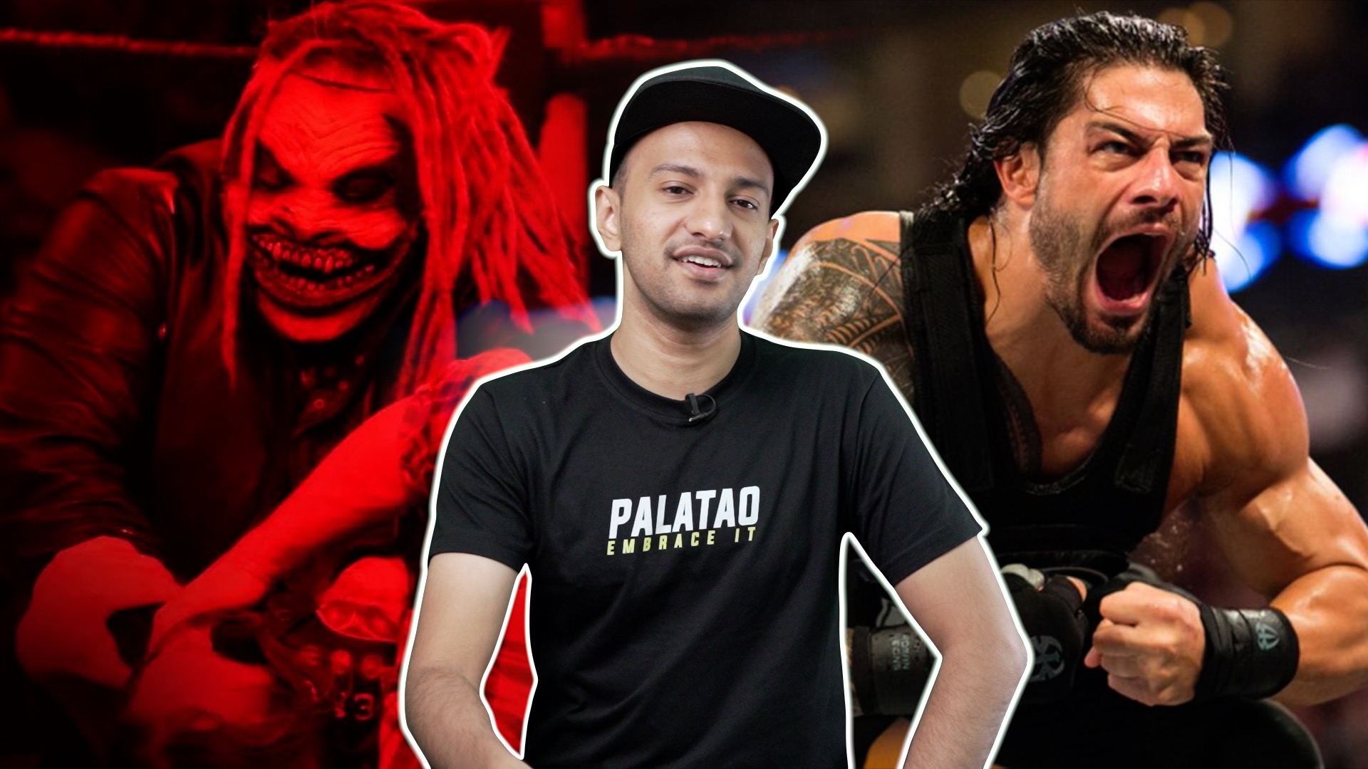 Review SmackDown 2020 – ML Studios