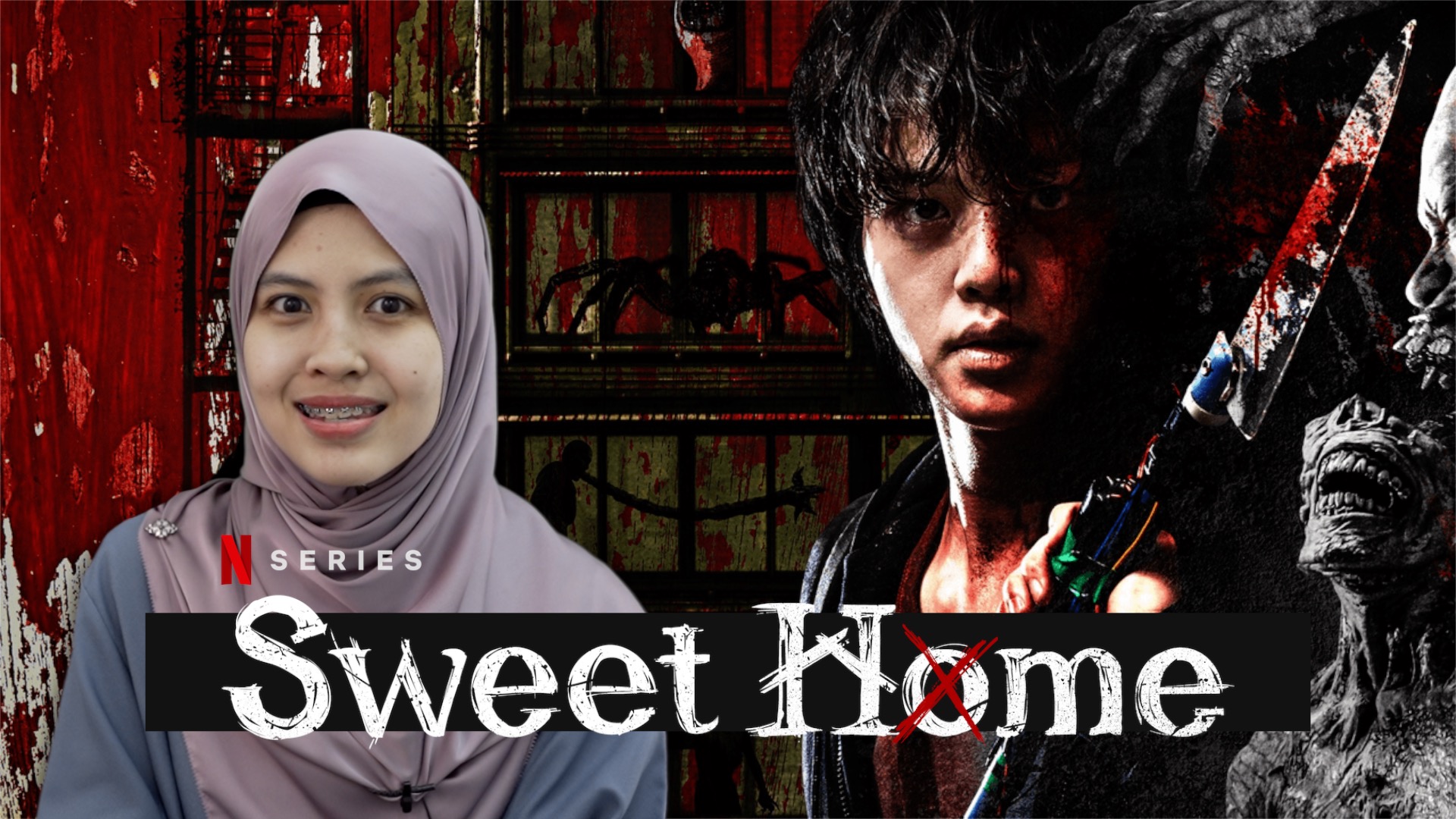 Review Series – Sweet Home – ML Studios