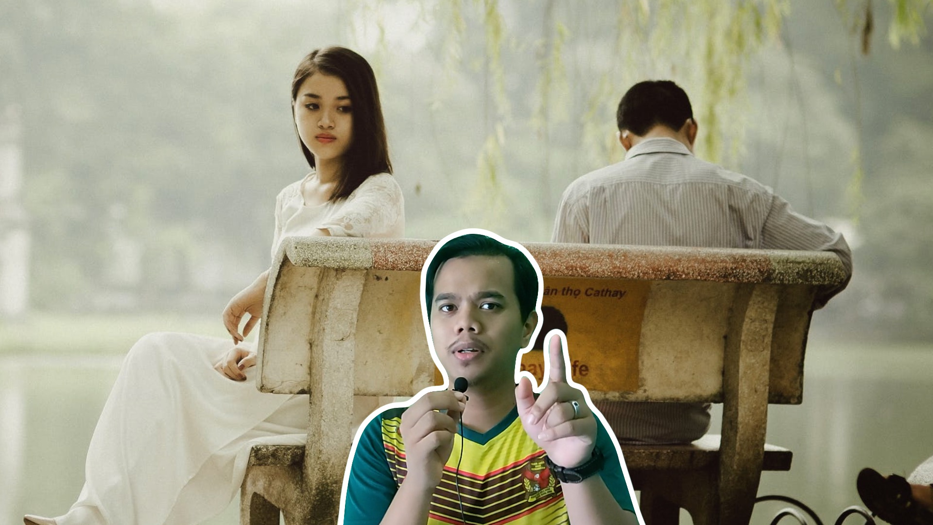 Cara Memujuk Perempuan – ML Studios