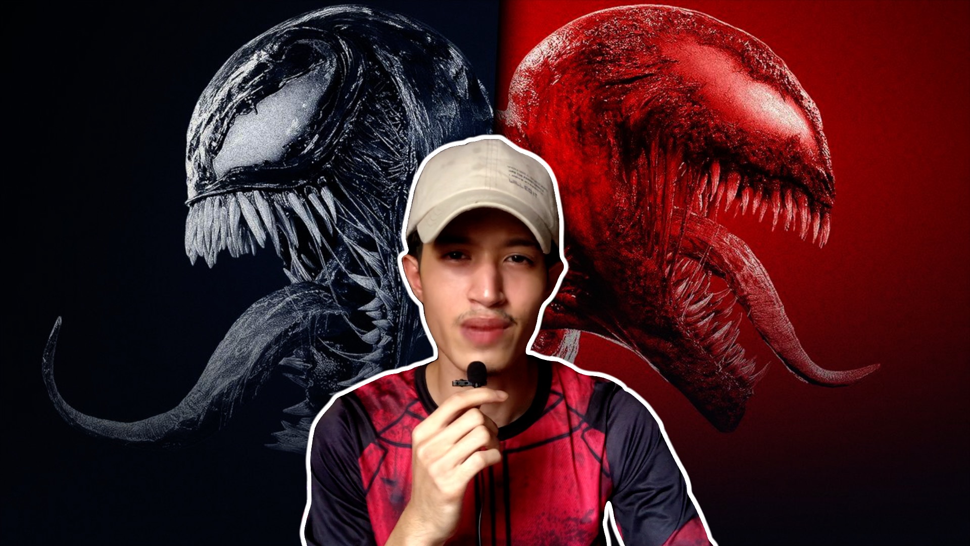 Venom: Let There Be Carnage – ML Studios