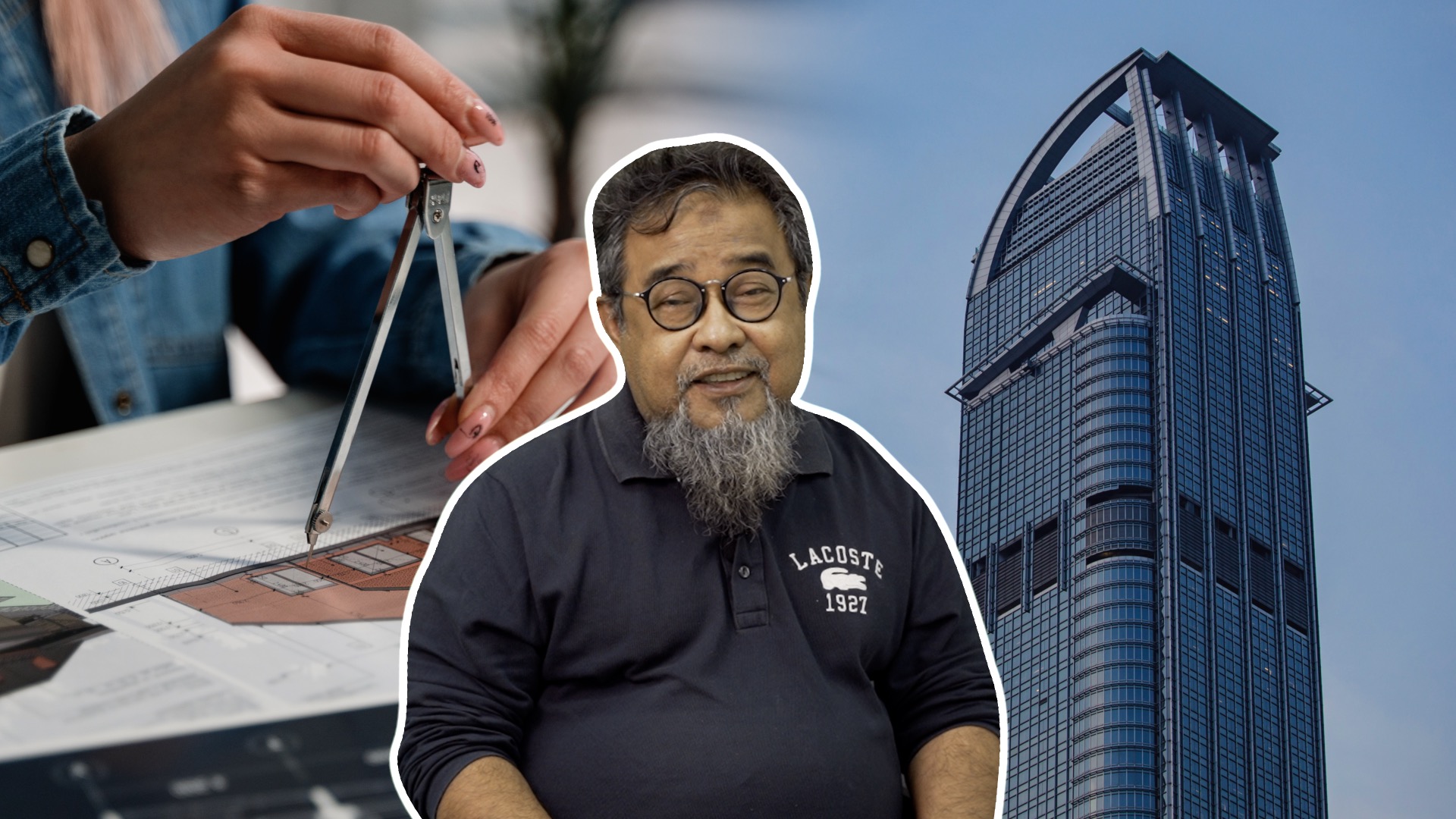 Betul Ke Architecture is the Mother of Art? – ML Studios