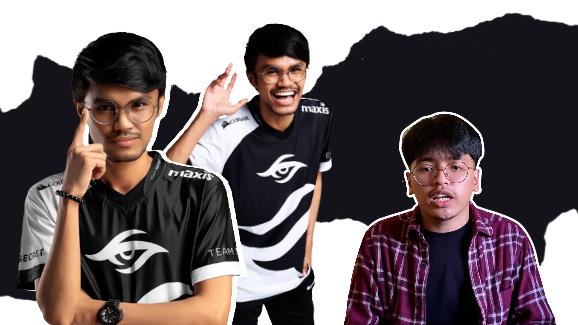 Fredo: Otai ML, PUBG dan Streamer – ML Studios
