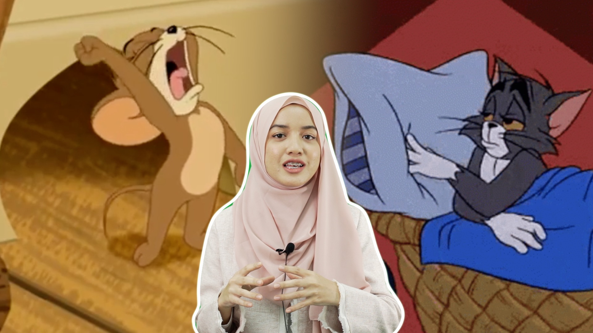 Elak 3 Benda Ini Supaya Bangun Pagi Tak Grumpy – ML Studios