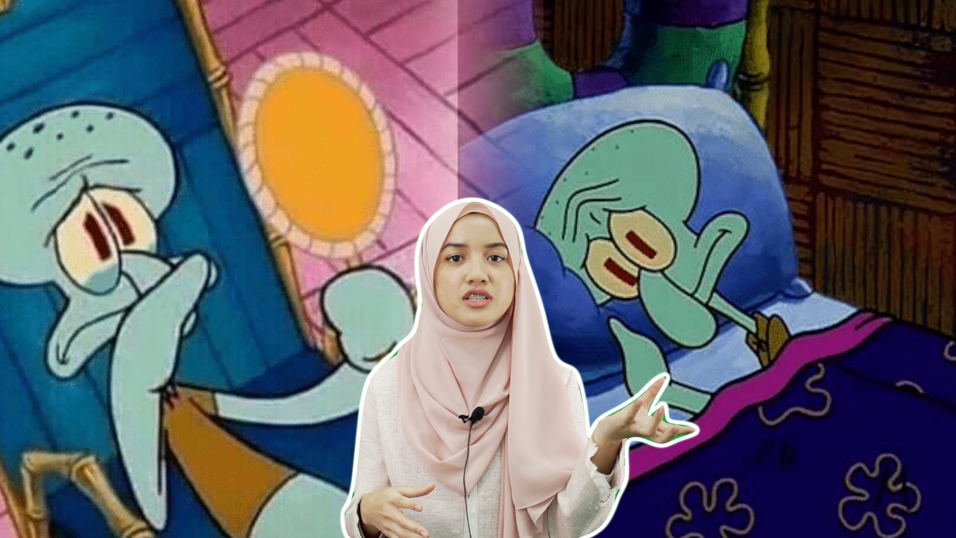 3 Ciri Kita Benci Diri Sendiri – ML Studios