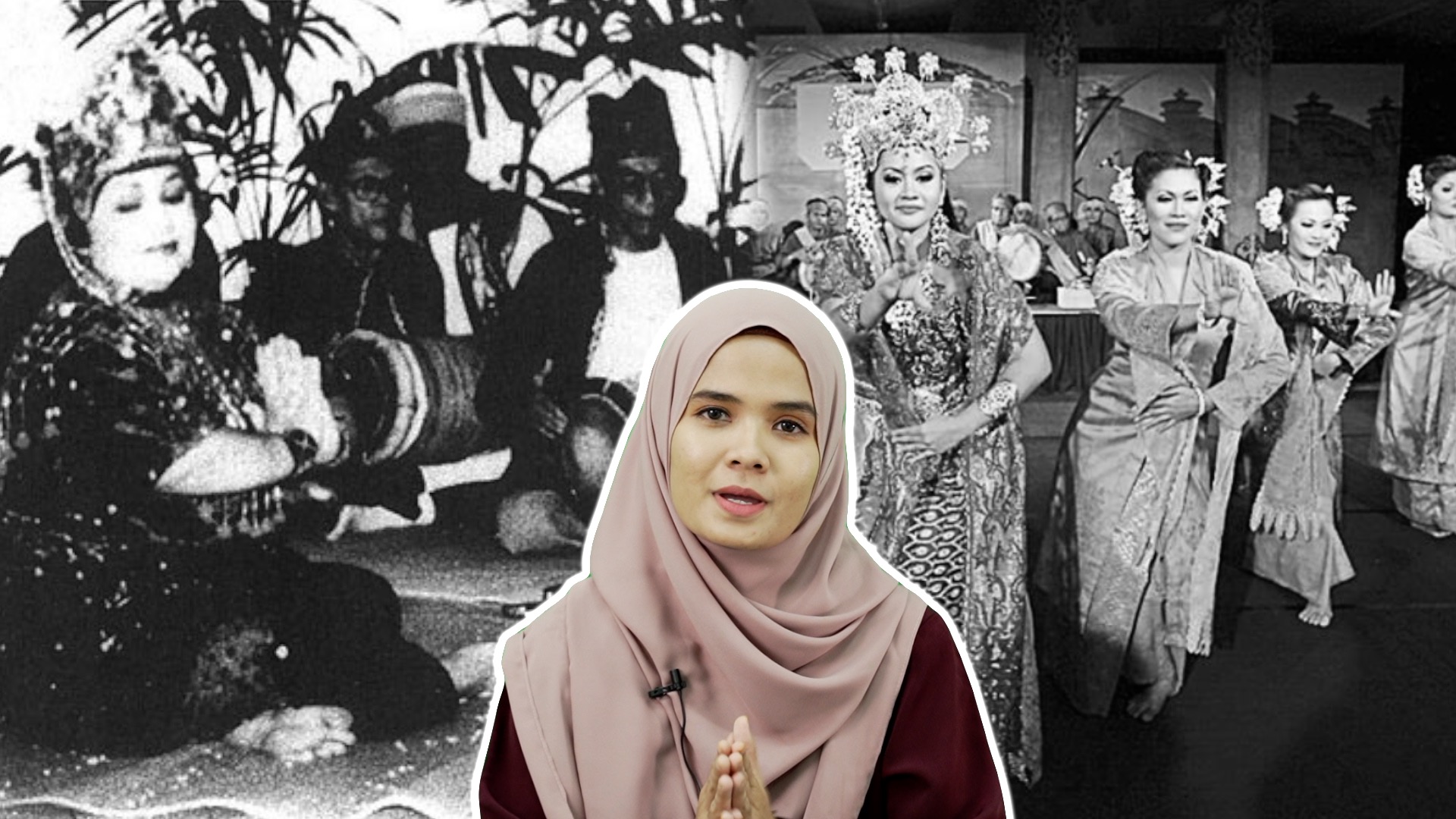 Kelatan Ada Mak Yong, Kedah Ada Mek Mulung – ML Studios