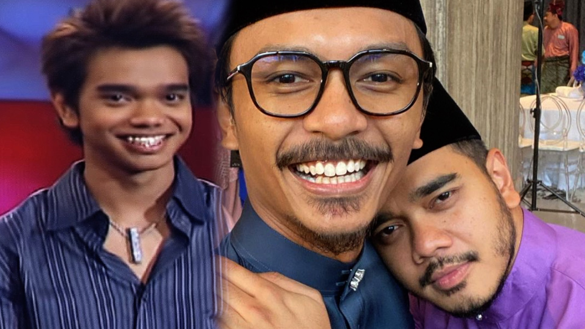 Best Ke Partner dengan Alif Satar? – ML Studios