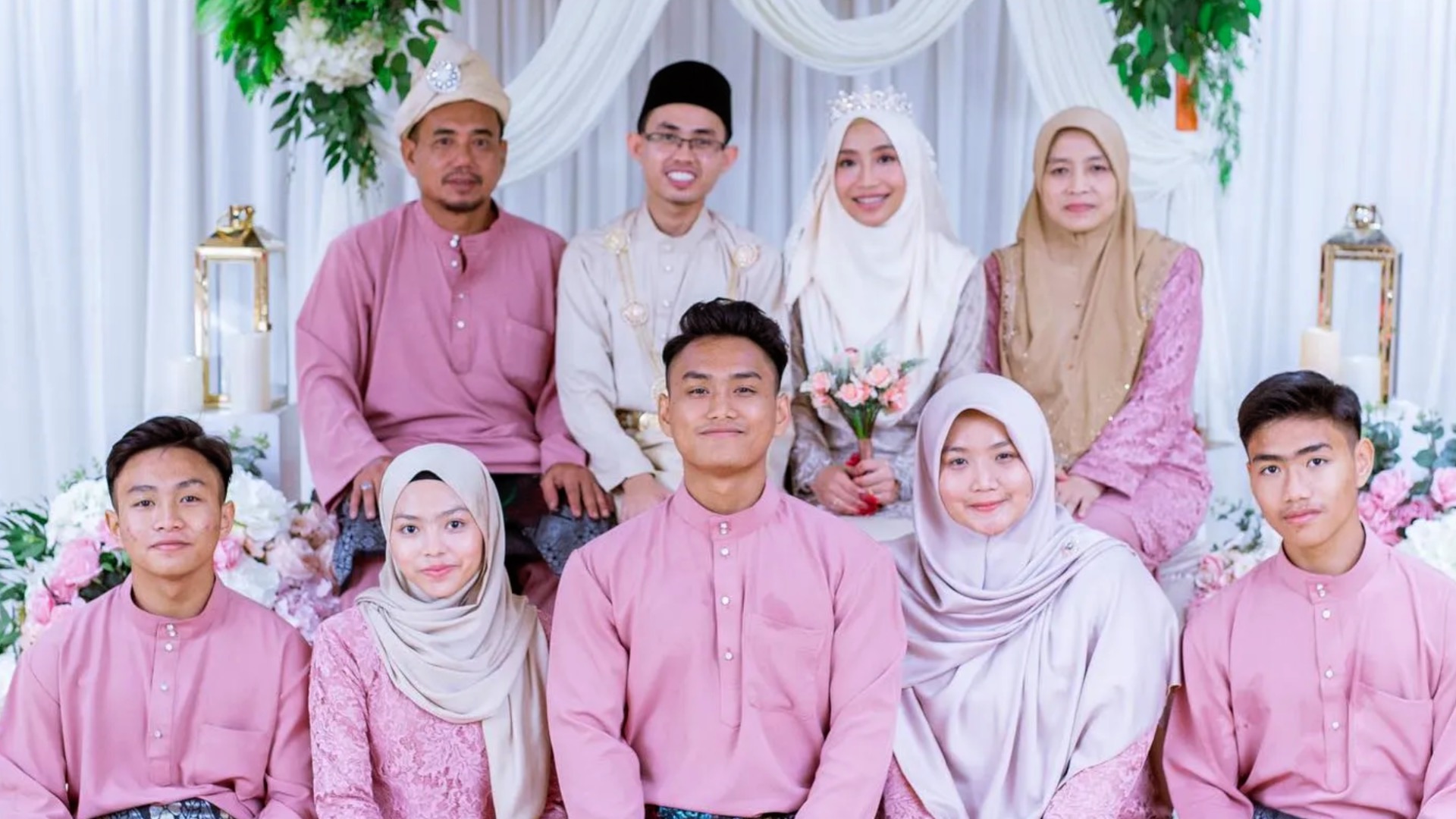 Adab Keluarga Jawa dengan Orang Tua – ML Studios