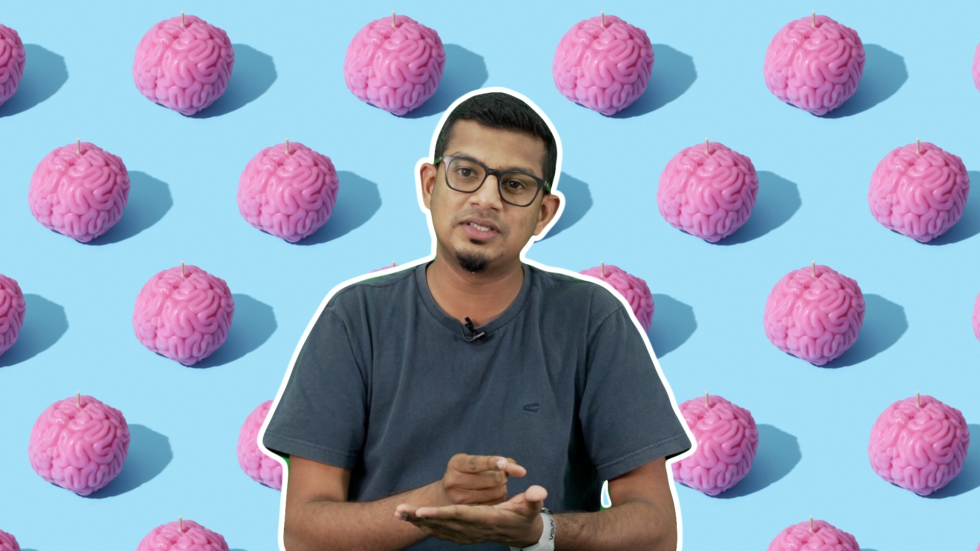 Ini Kesan Bantut kepada Otak – ML Studios