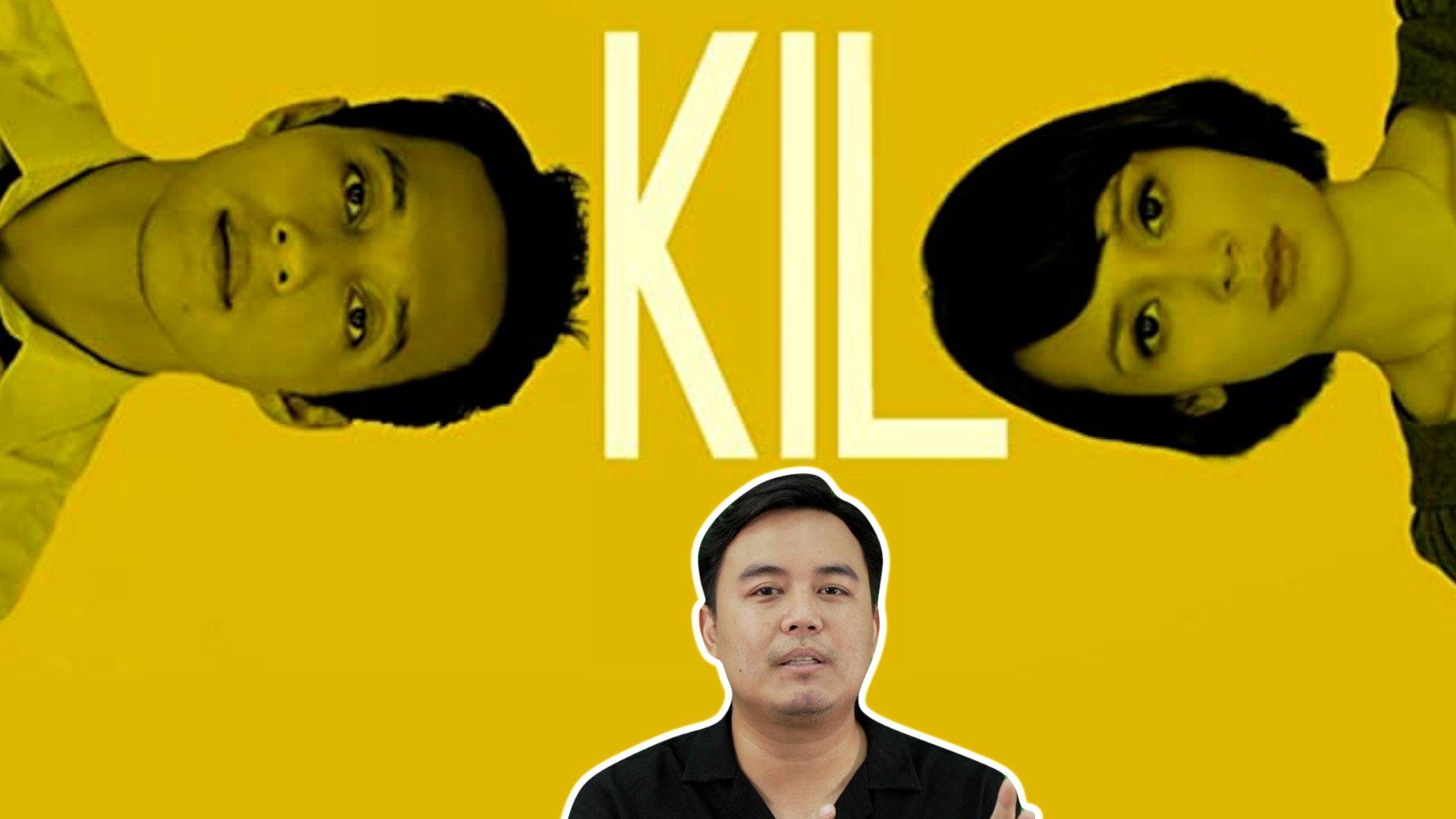Guna Duit EPF Bapa untuk Buat Filem KIL – ML Studios