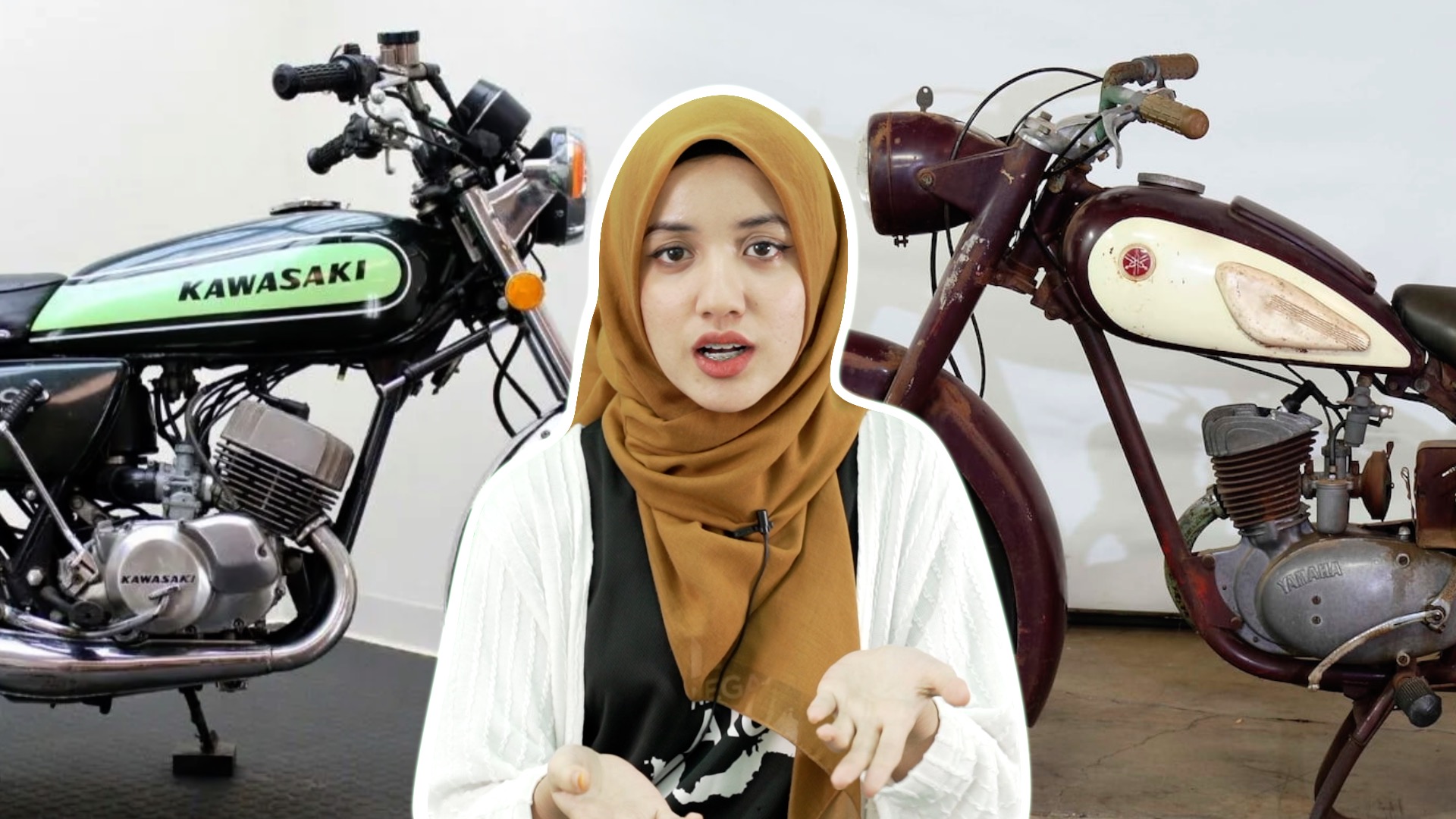 Bagaimana Kawasaki dan Yamaha Bermula? – ML Studios