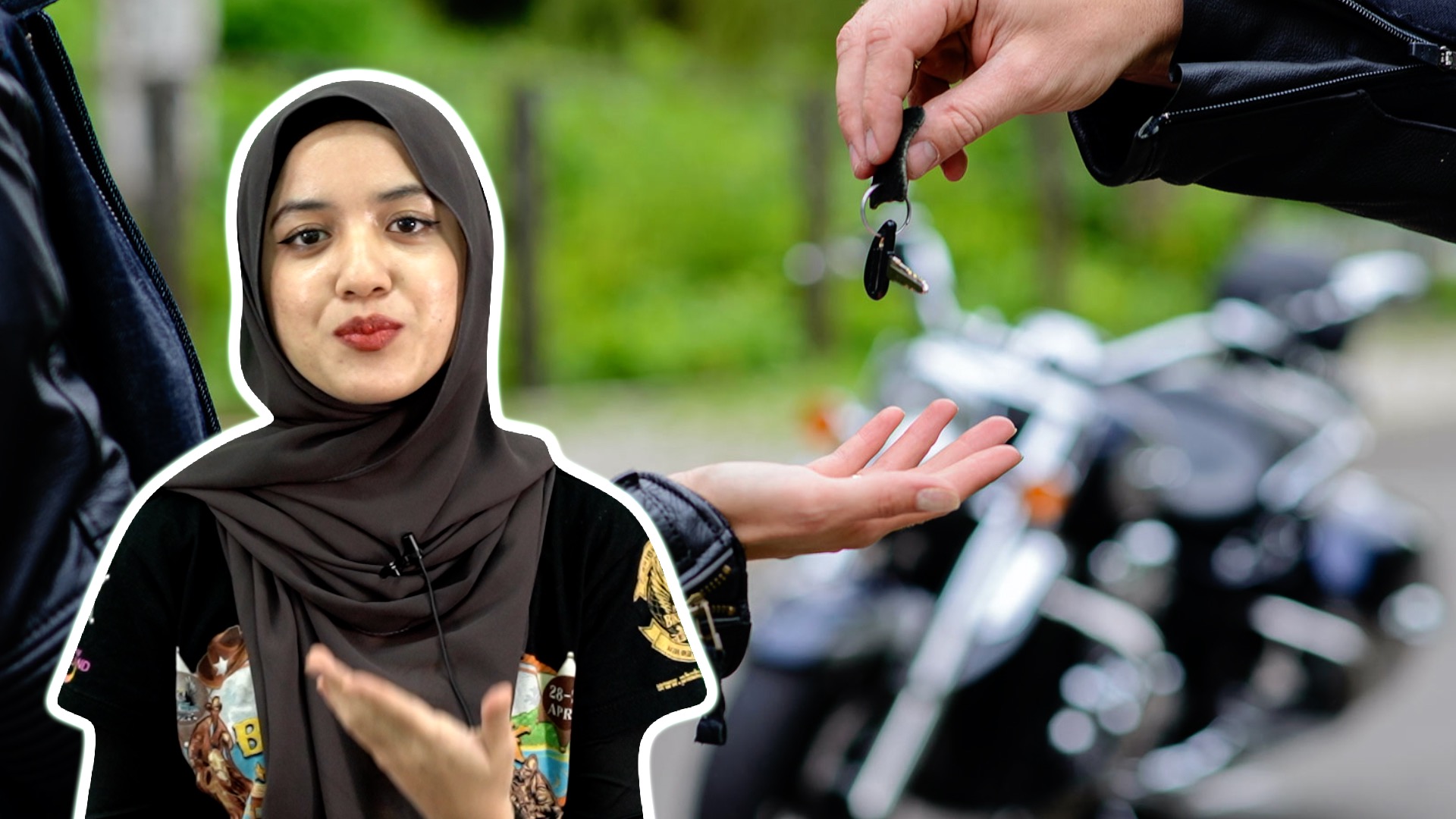 Tengok 5 Benda Ini Dulu Sebelum Beli Motor – ML Studios