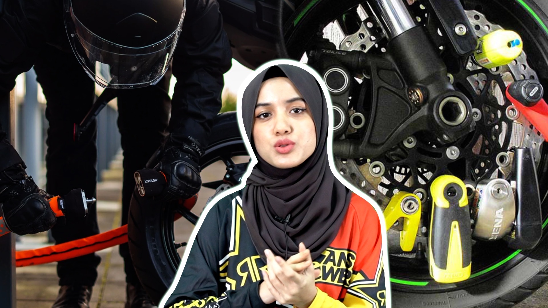 5 Cara Elak Motor Kena Kebas – ML Studios