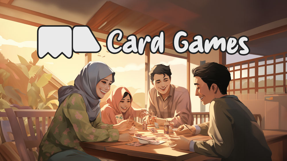 ML Card Games – ML Studios