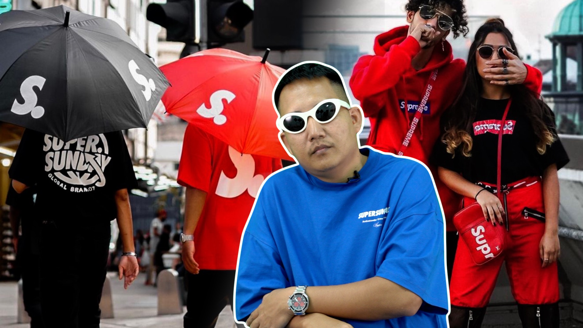 Adakah Super Sunday Tiru Supreme? – ML Studios