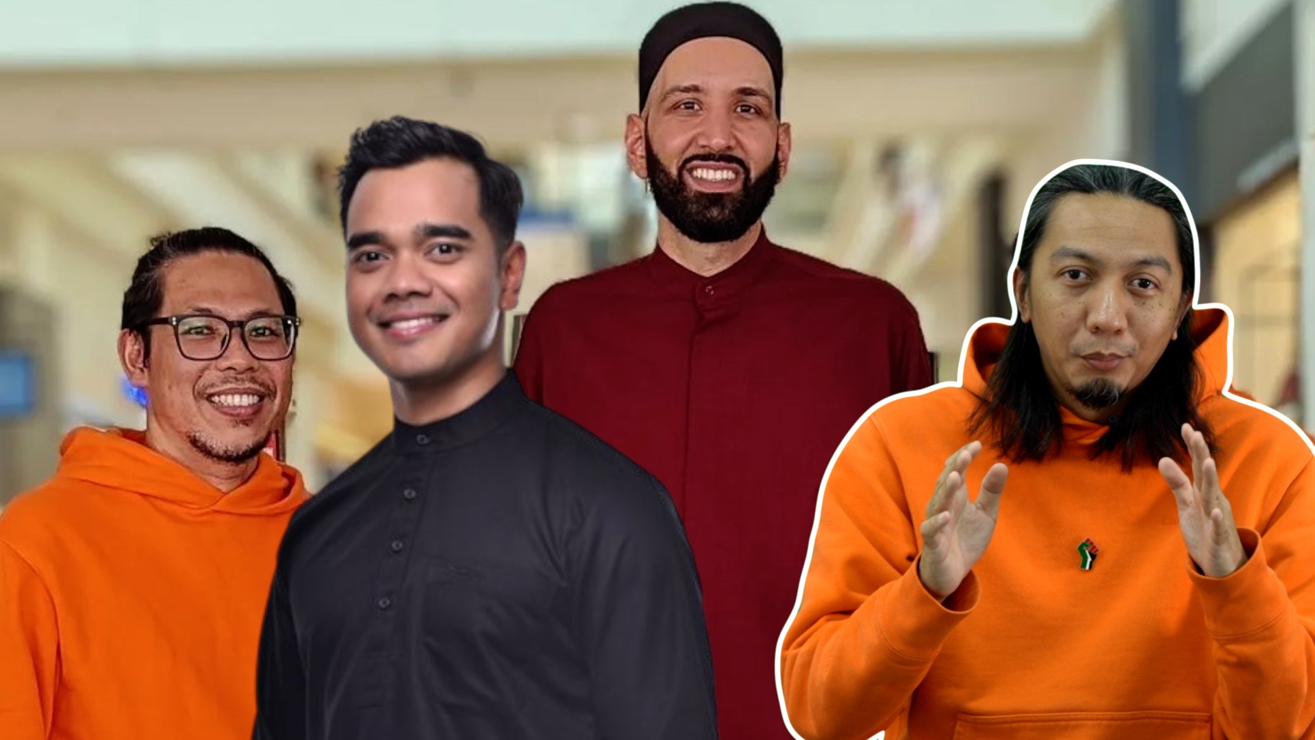 Durioo: Macam Netflix Tapi untuk Kanak-Kanak Islam – ML Studios