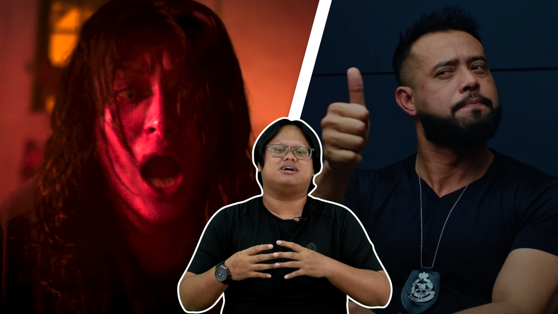 Top 5 Filem Terbaik Astro Shaw – ML Studios