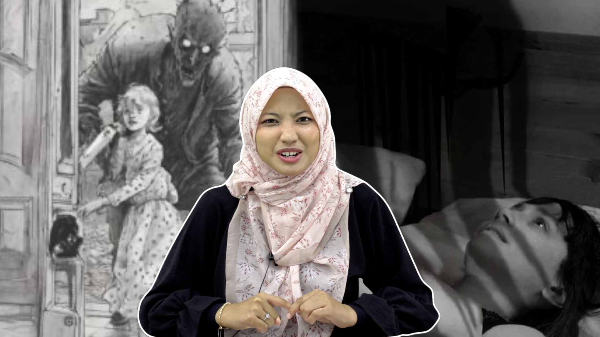 dekat-negara-arab-ada-hantu-ke-ml-studios