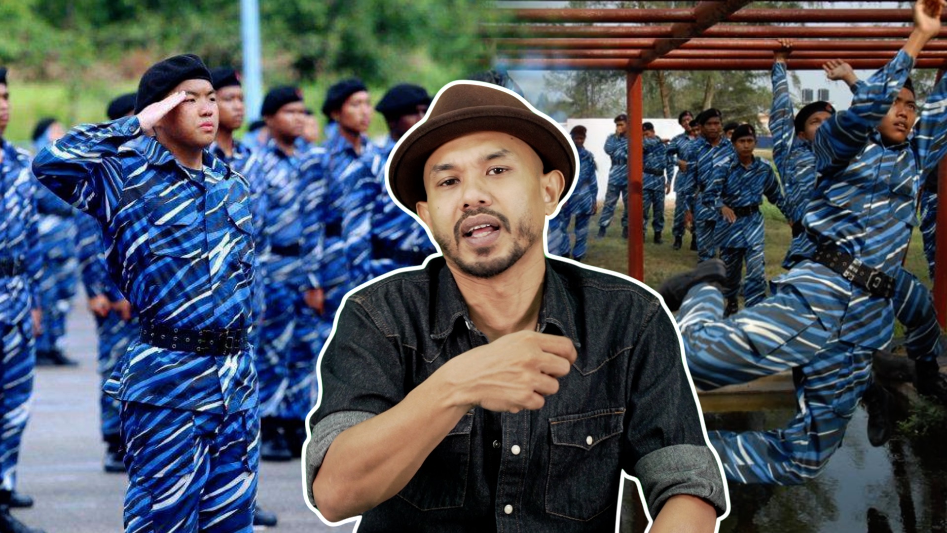Patut Ke PLKN Dihidupkan Semula? – ML Studios