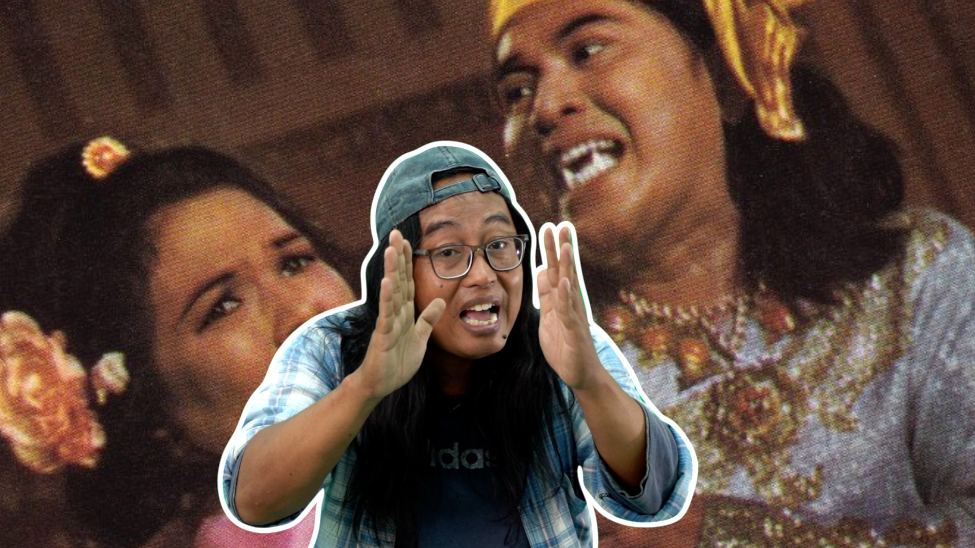 Metafora Di Sebalik Kisah Raja Bersiong – ML Studios