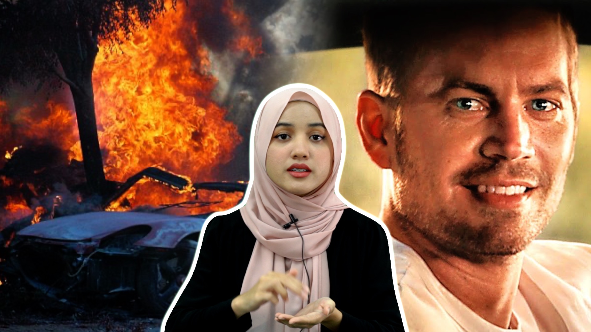 Ini yang Jadi pada Hari Kemalangan Paul Walker – ML Studios