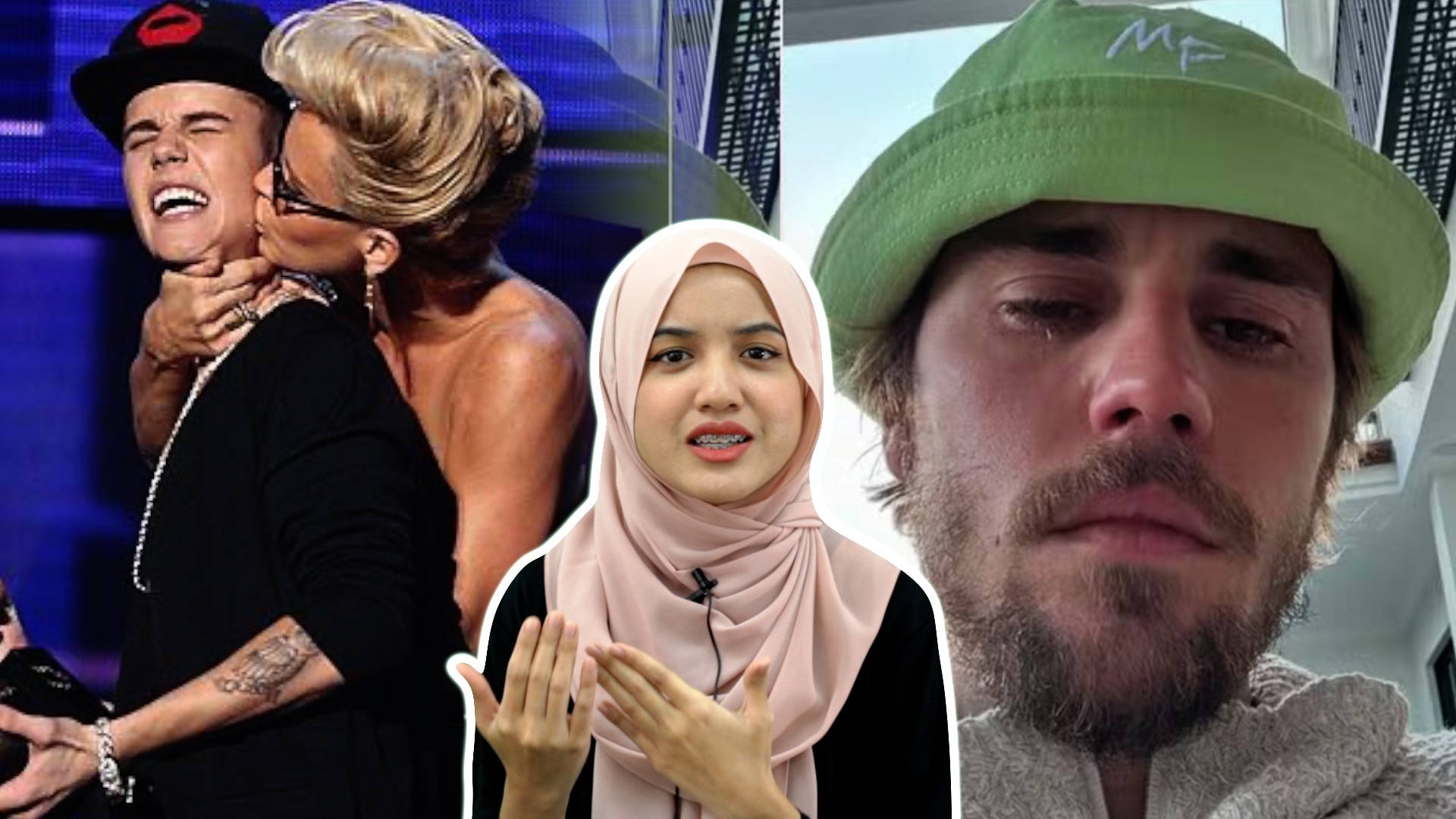 Ramai Tak Tau Apa yang Bieber Lalui untuk Survive – ML Studios