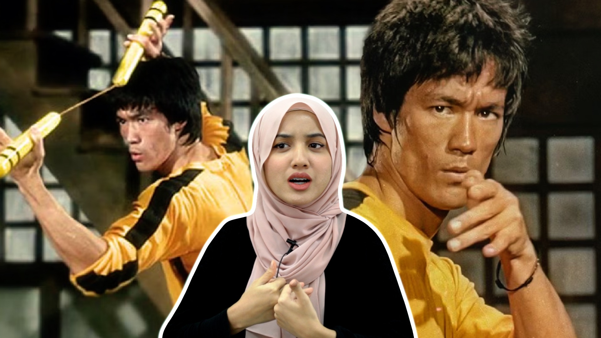 Bagaimana Bruce Lee Mati Muda Sedangkan Dia Fit? – ML Studios