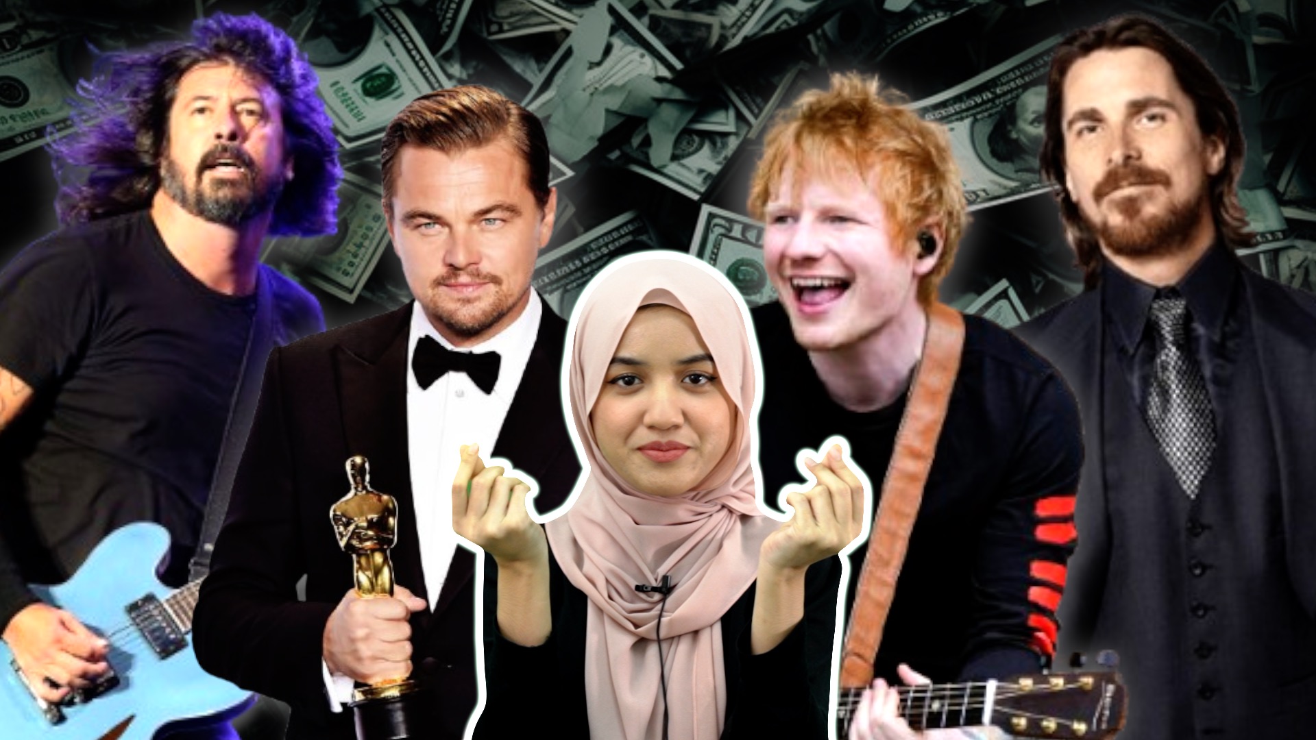4 Artis Lelaki Kaya Tapi Hidup Biasa-Biasa – ML Studios