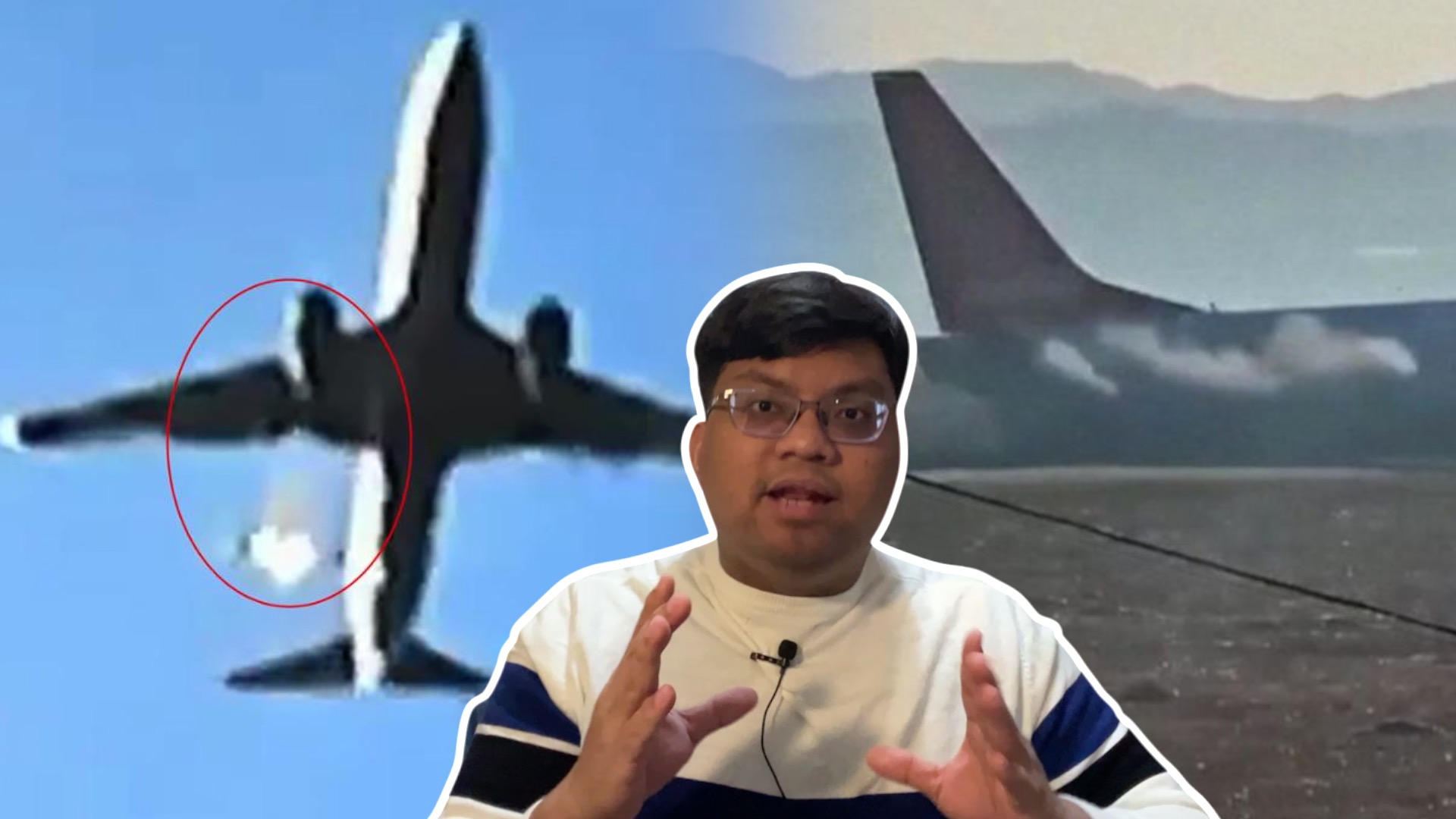 Apa Punca Jeju Air Tak Dapat Landing Normal – ML Studios