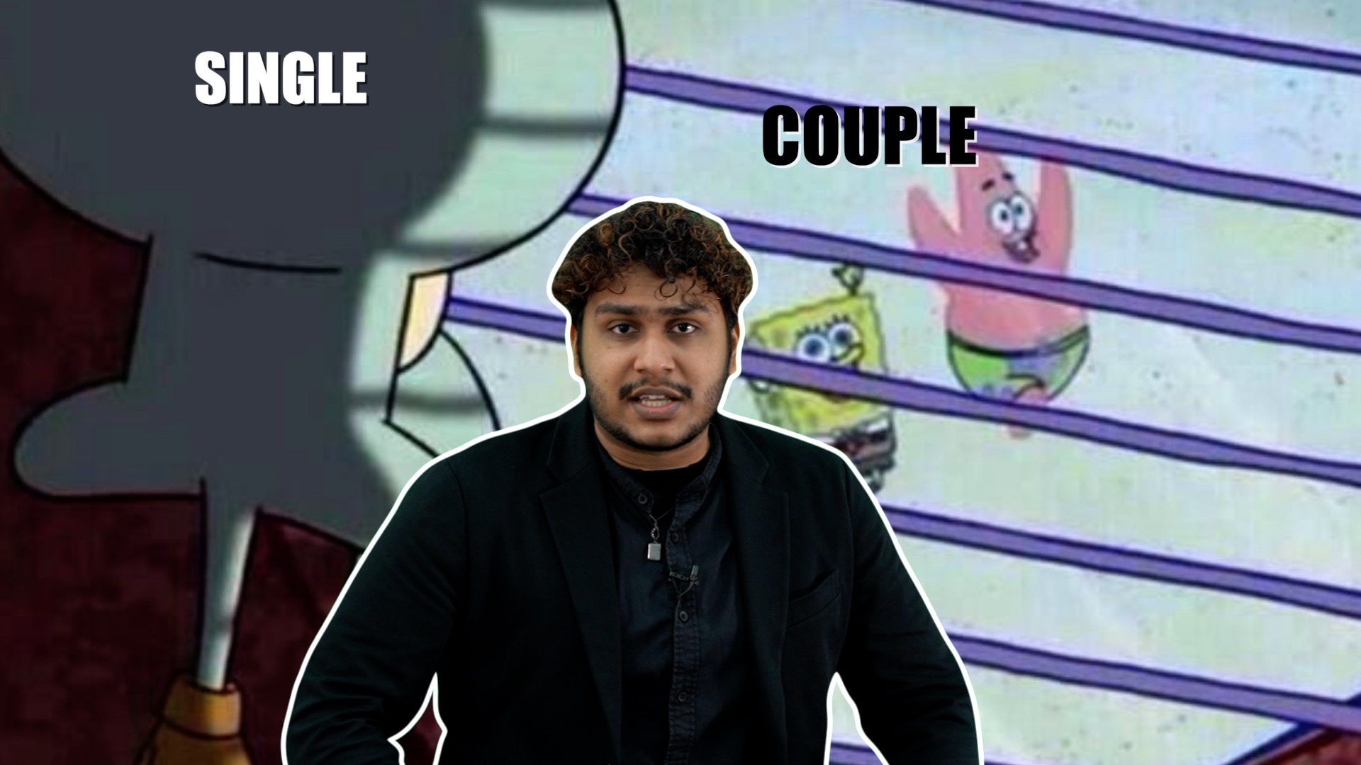 3 Sebab Orang Single Terer Bagi Nasihat – ML Studios