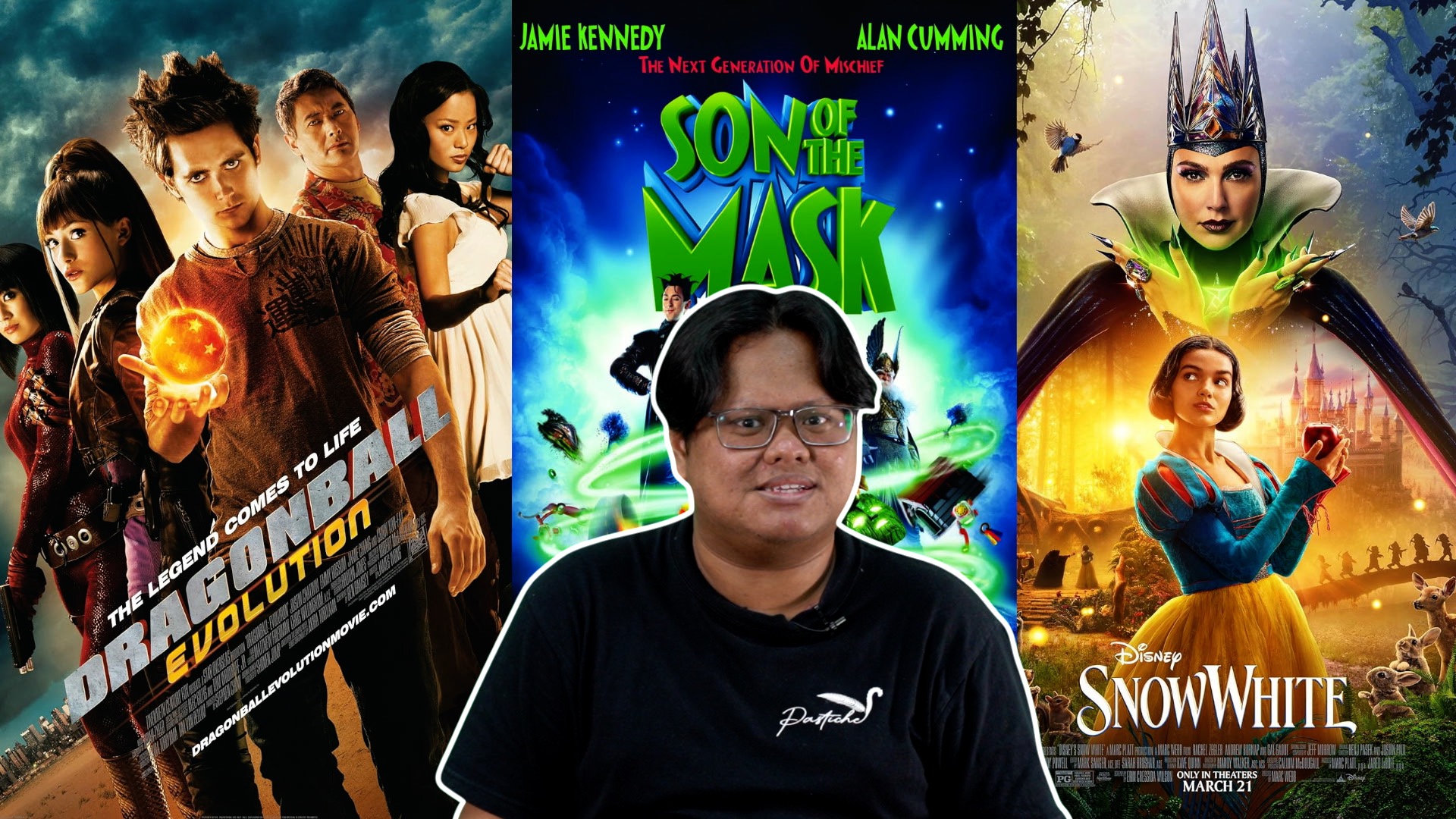5 Filem Paling Sampah dalam IMDb – ML Studios