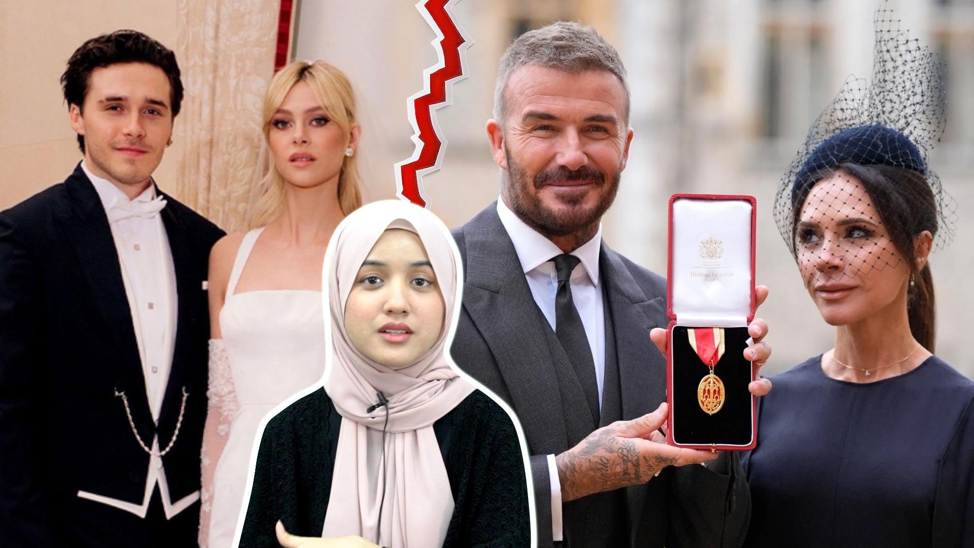 Ini Punca Keluarga Beckham Mula Berpecah – ML Studios